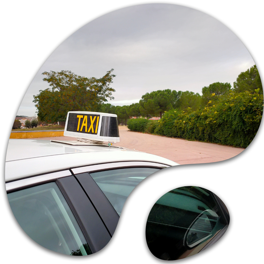 Madrid Taxi Fleet | Taxi Fleet Madrid | Official Taxis Madrid